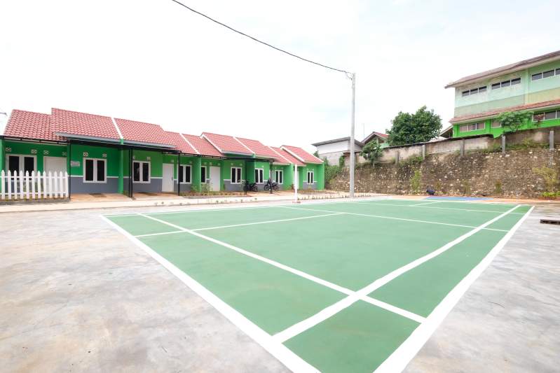 Beli Rumah Subsidi dengan KPR FLPP, Wajib Lewat SiKasep