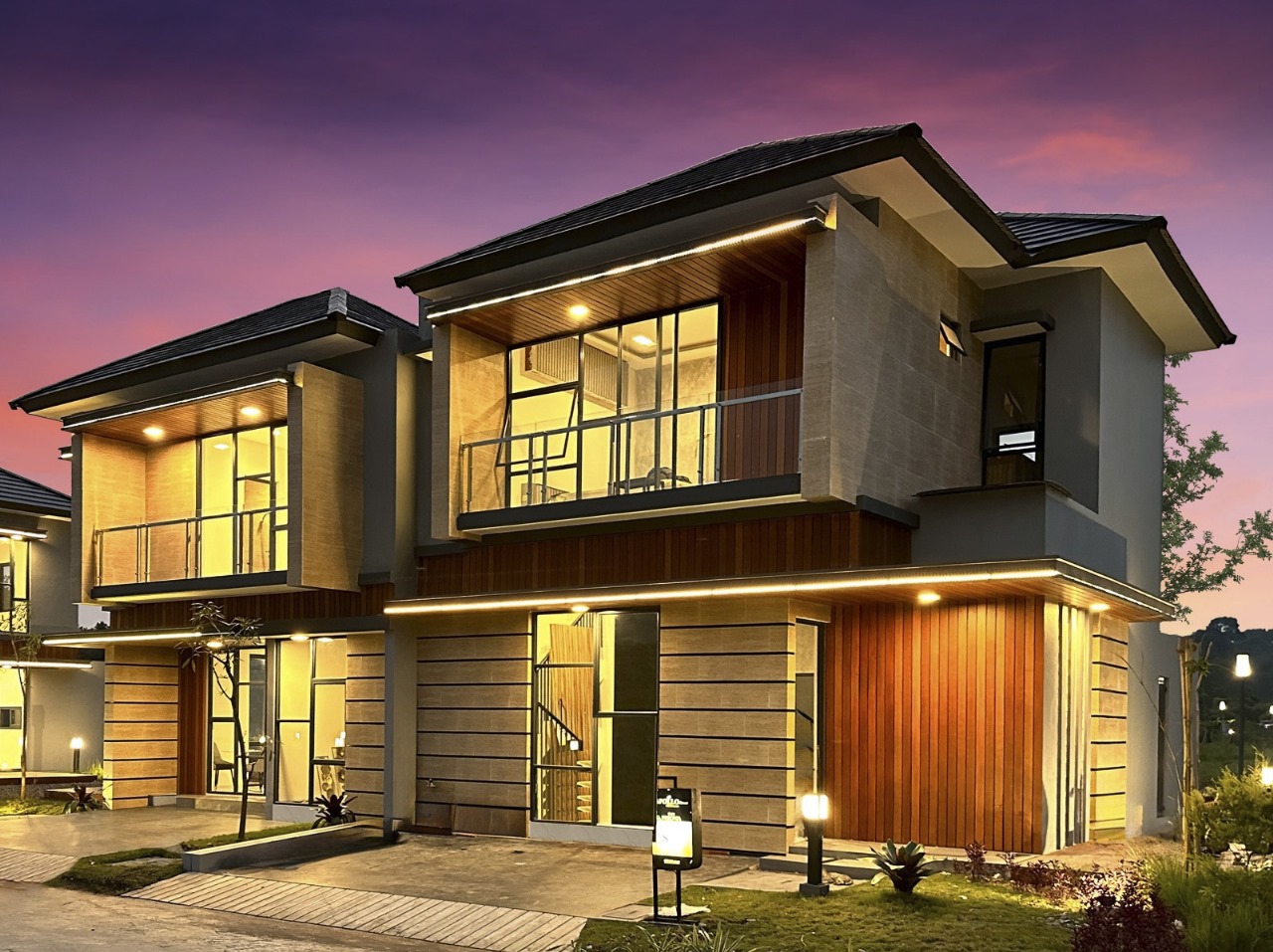 GNA Group Hadirkan Golden Park 3 Hingga Apollo Homes